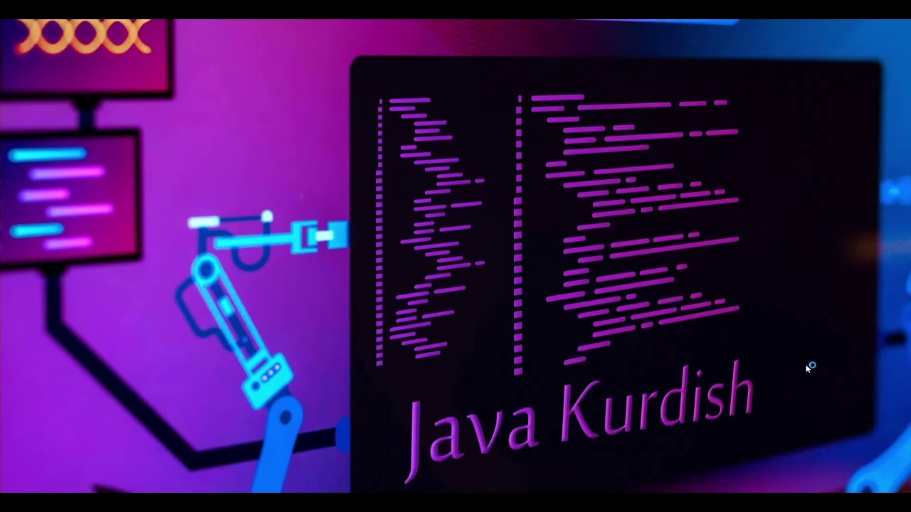 1 Java kurdish iintroduction