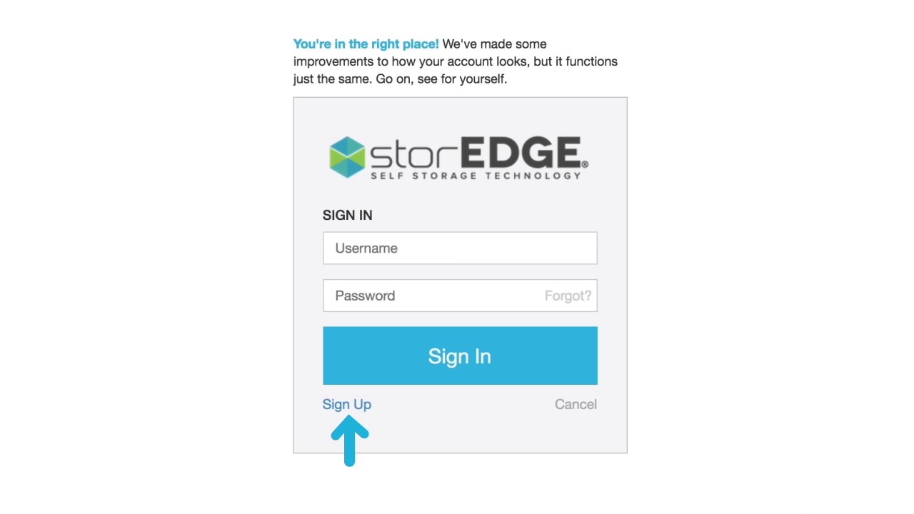How To: Create a Customer Account