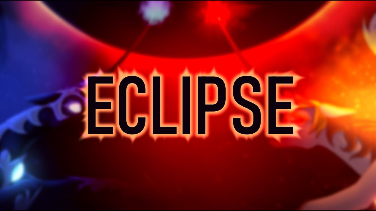 Eclipse - Speedpaint MLP