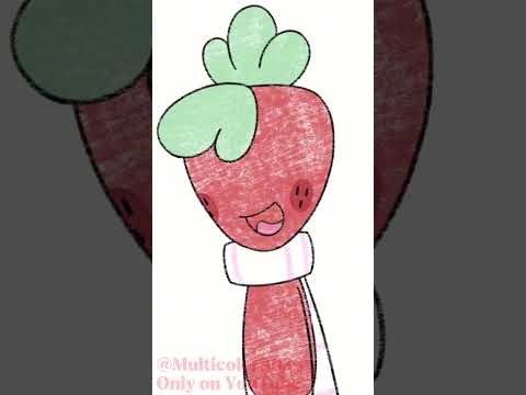 I love you so (Dandy’s world) #animation #meme #Dandysworld Best Friends forever