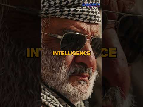 The Mystery of the Death of Yasser Arafat