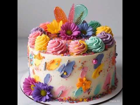 Yummy delicious cakes# Ar channel #recipes