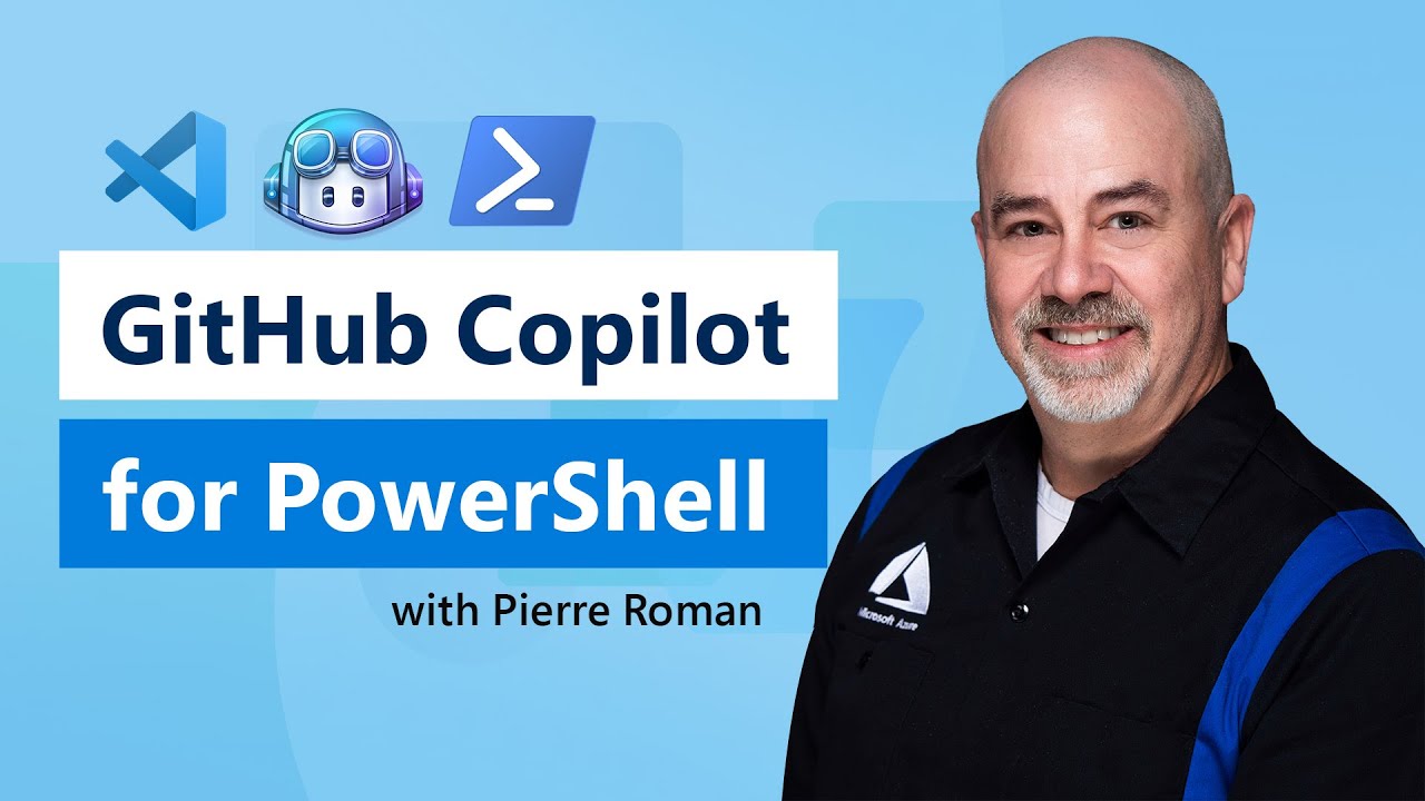 Copilot for PowerShell