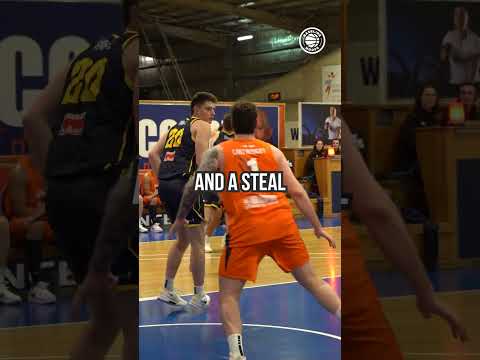 Dash Daniels is NBA BOUND?!
