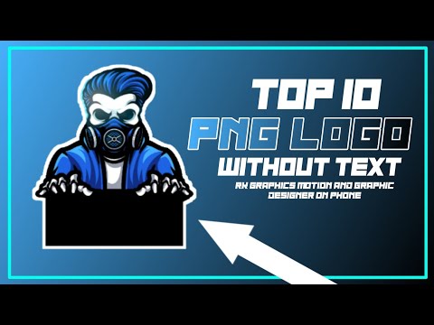 Top 10 PNG Mascot Gaming logo by Rk graphics | New mascot logo 2020 | Gaming logo