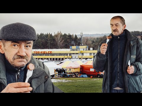 Franczesko | Giełda Na Miedzianej