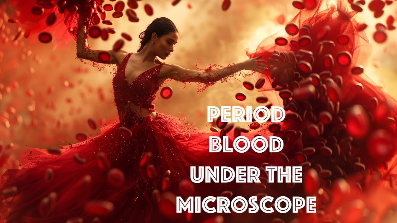 What is Period Blood?
