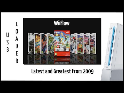 Wiiflow | The Talent Showcase