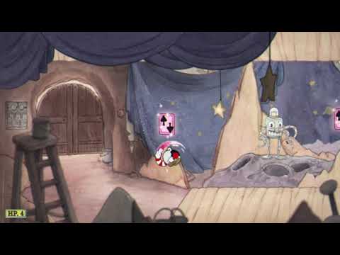 Steam Community :: Video :: WORLD RECORD: Parry Cuphead 700+ times ...