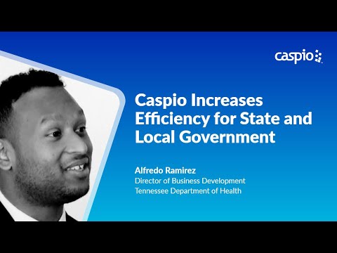 Tennessee Department of Health - Caspio Case Study