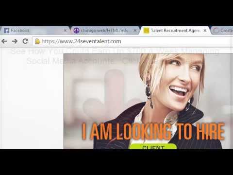 Social Media Jobs In Chicago