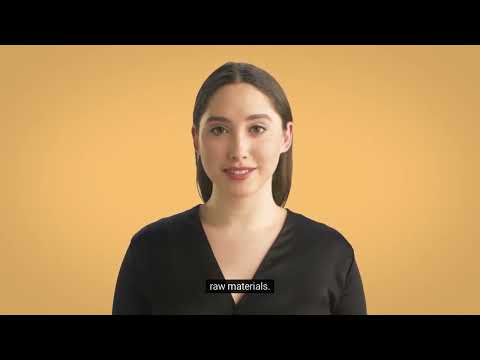Competitive Advantages Definition