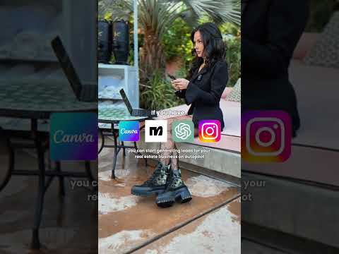 IG Lead Gen on Auto Pilot