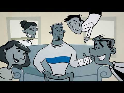 You Just Got Insurance. Now What?