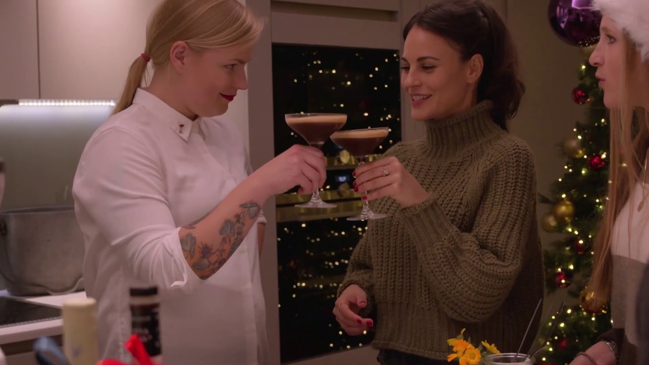 La Marzocco Home Holiday - United Kingdom Episode