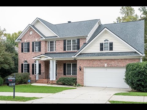 NOW AVAILABLE 2812 Crystal Oak Raleigh NC 27612