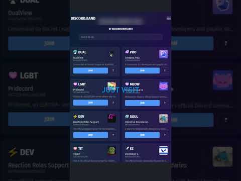 Discord Tips - Discord Server Tag | Day 1