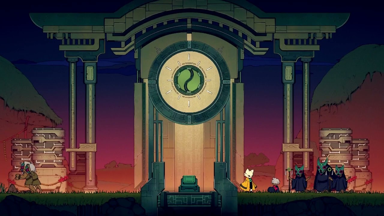 BranPlays | Nine Sols (Steam)