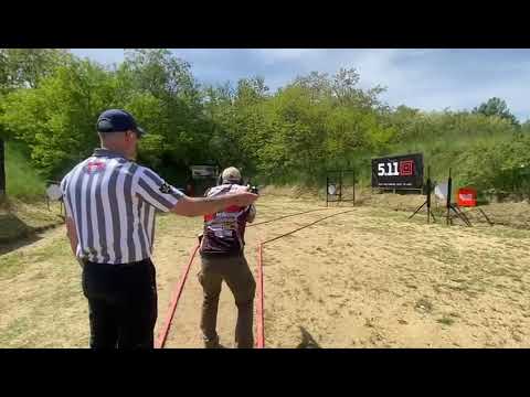 2025 IPSC PCC Mini Rifle World Shoot 16