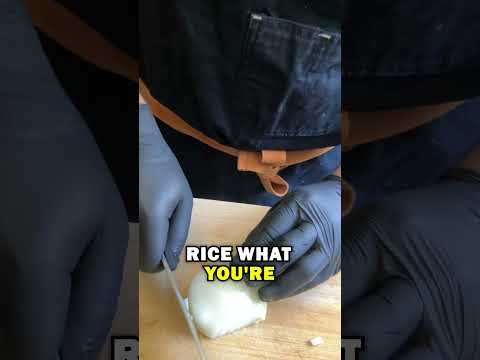 3 Knife CUTS to Know