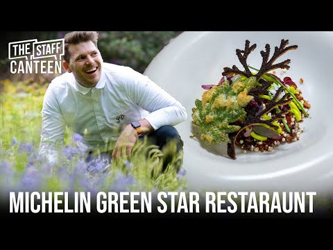 Michelin Star Chef Jean Delport creates a Sustainable Beef Tartare and ...