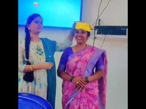 #English language capacity building training #spell-2 #skills development #workshop #activities .