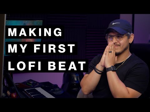 Making a Super Chill Lofi Beat | Studio One 5 Beat Breakdown