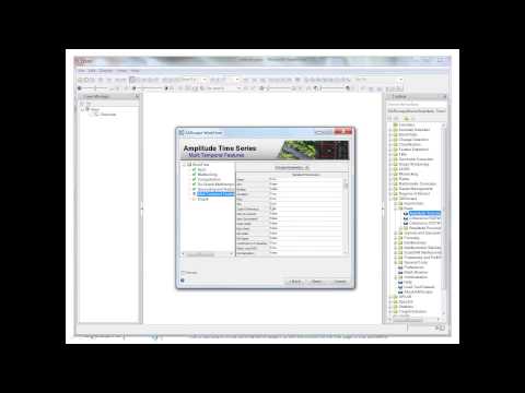 SAR processing for agriculture applications Webinar
