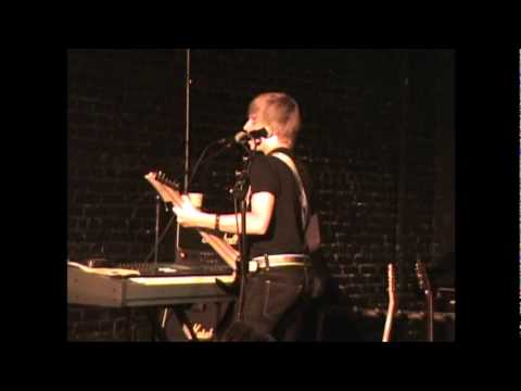 Feelin' Good-Vino's