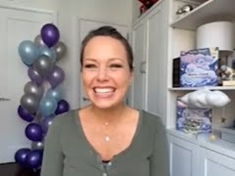On Cloud Nine with Dylan Dreyer | New York Live TV