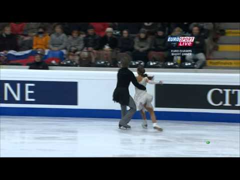 Riazanova - Tkachenko EC-2011 SD