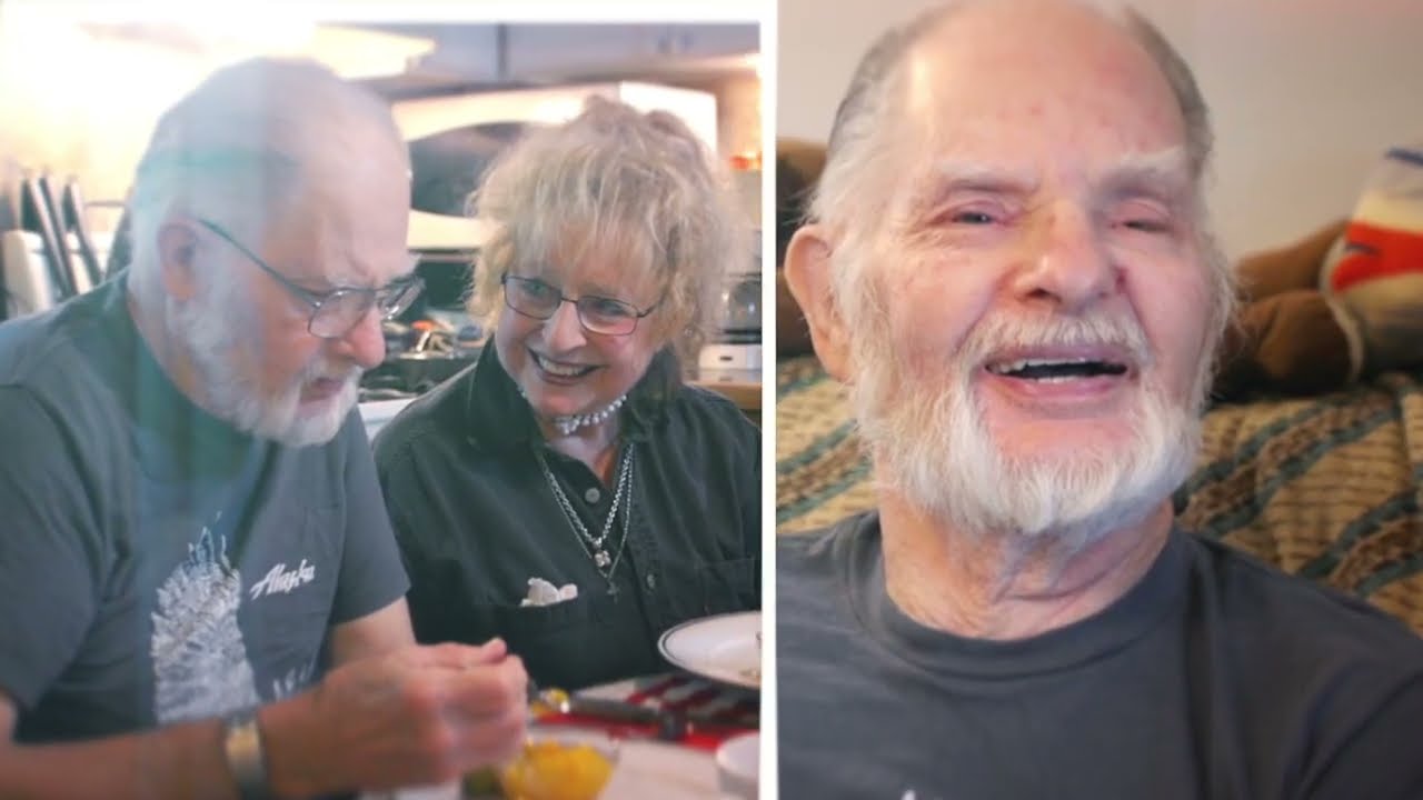 Celebration of Senior Health: One Smile At A Time