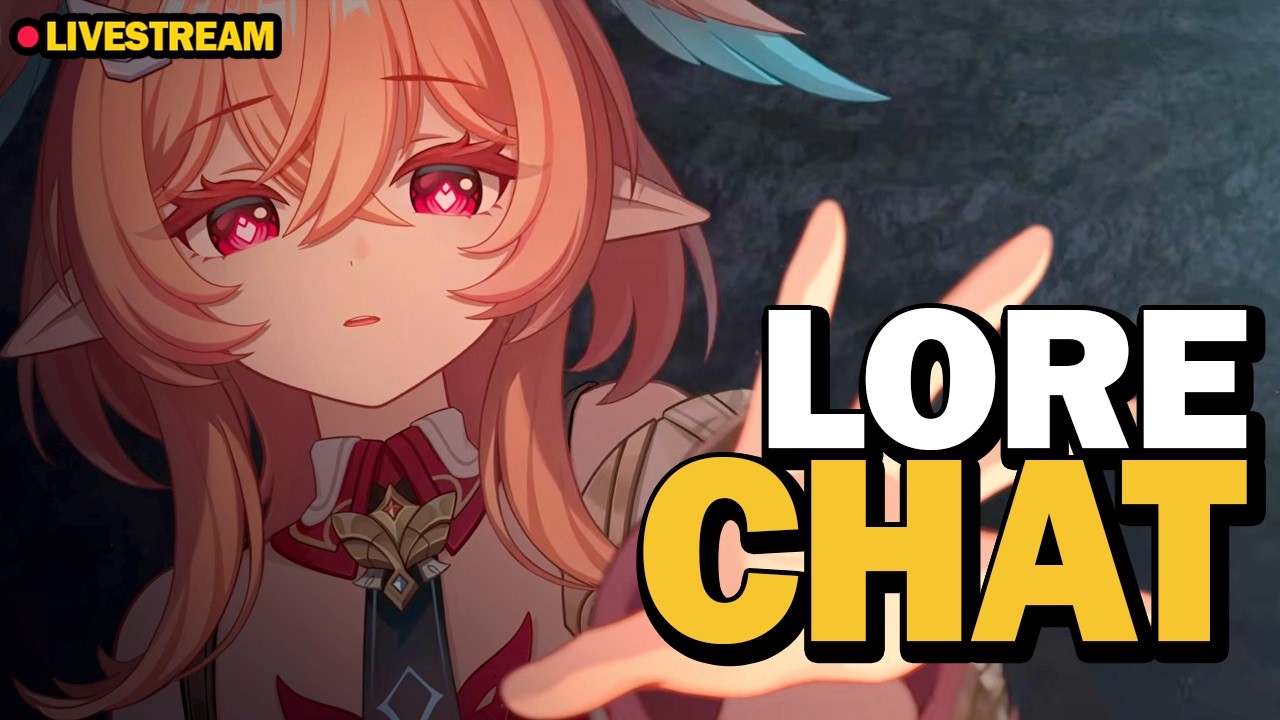 chill easter evening