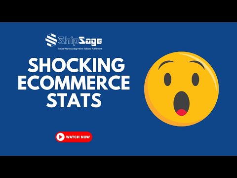 Shocking Stats: E-Commerce Conversion Secrets Revealed!