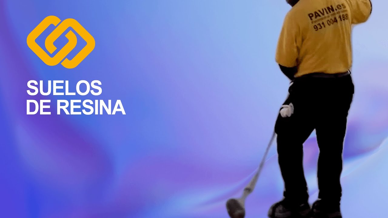 Suelos de resina antideslizantes para centros geriátricos