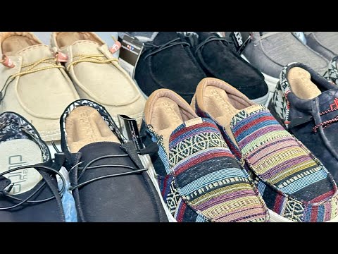‘HEY DUDE’ Shoes Unboxing and Review | Watch Before Buying!