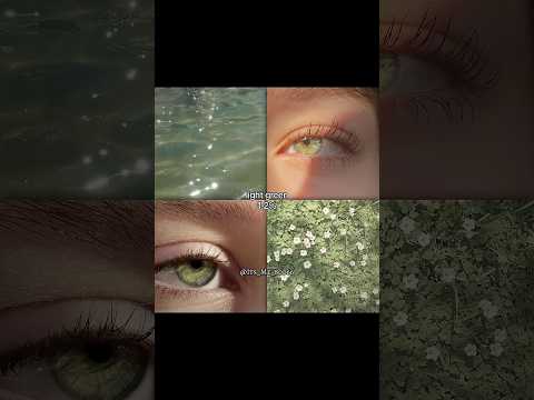 What's your eyes colour 👀✨#shortsfeed#viralvideo#trending#eyes#colour#edit#fyp#its_me_80066