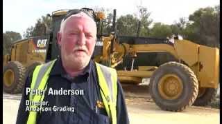 150 Motor Grader | Cat | Caterpillar