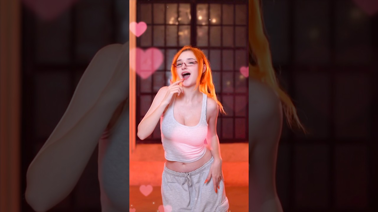 Have you guys watched high school DXD yet? 😘🥵🥰 #anime #cosplay