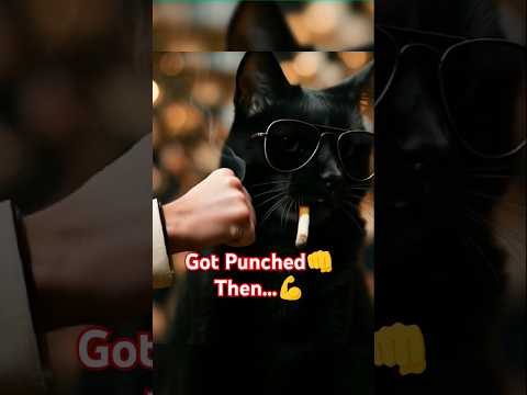Swag Cat: From Cute to Cunning
