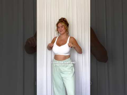 Are you tired of uncomfortable bras? THIS IS FOR YOU! #shorts