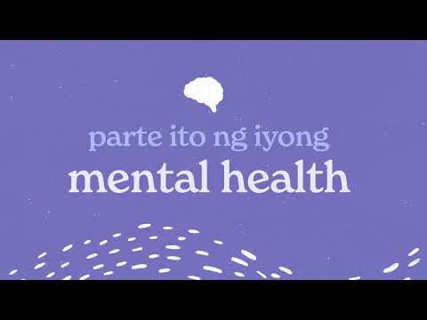 Mental Health Awareness