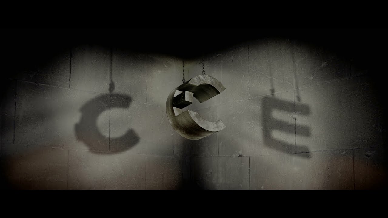 CCE Productions UHD Sample (Intro) [2160p 4k]