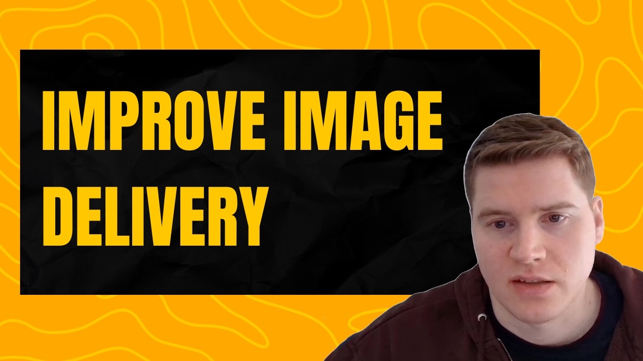 Image Optimization: How To Improve Image Delivery On The Web