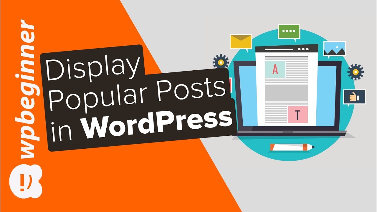 How to Display Popular Posts by Day, Week, and Month in WordPress