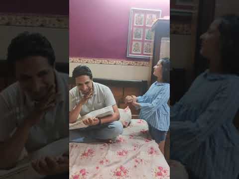 Khushi ka thikana nahi hai #shorts