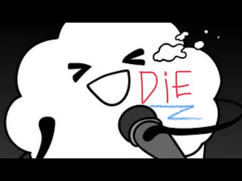 THE MUFFIN SONG but only words that rhyme with “die”