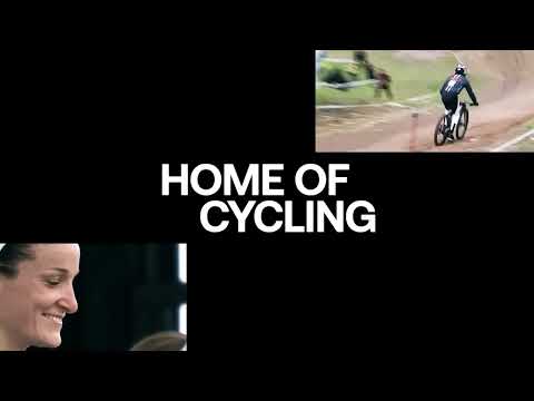 Eurosport 1 - Tour de Slovenia - przerywnik (19.06.2022)