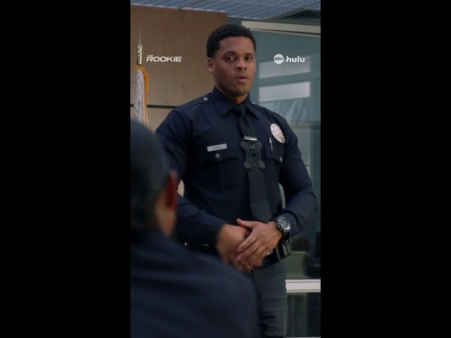 The Rookie has a new series regular: Here's all you need to know