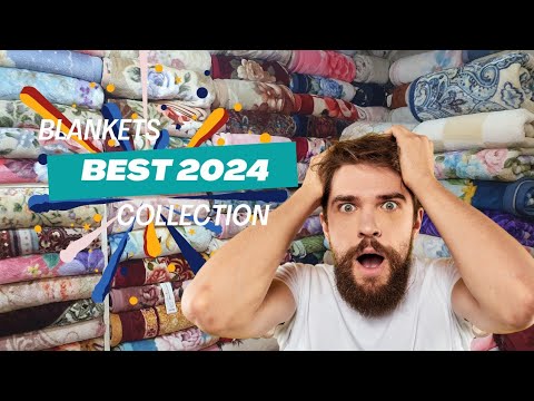 Imported Blankets //Collection 2024????// Korean+Japani// For Online Order Whatsapp:03154484747